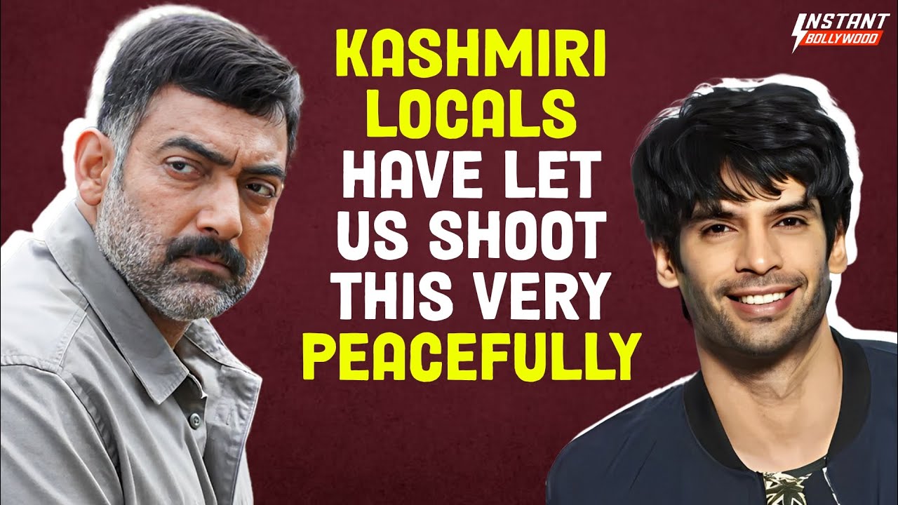 Tanaav Season 2 Cast Manav Vij & Gaurav Arora Speak Up On Shooting In ...