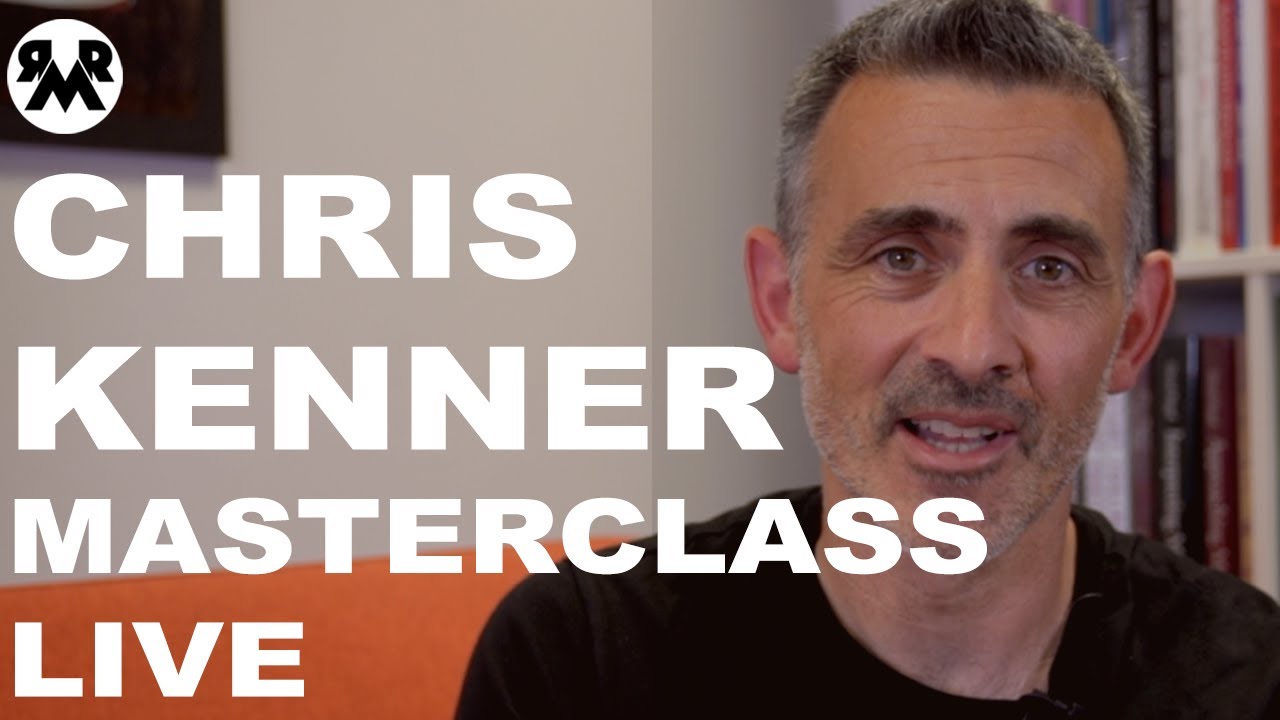 Chris Kenner Masterclass Live - YouTube