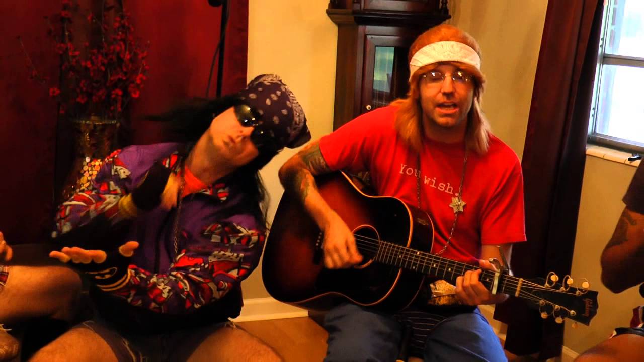 Being a Kid Unplugged - Best Rappers - YouTube