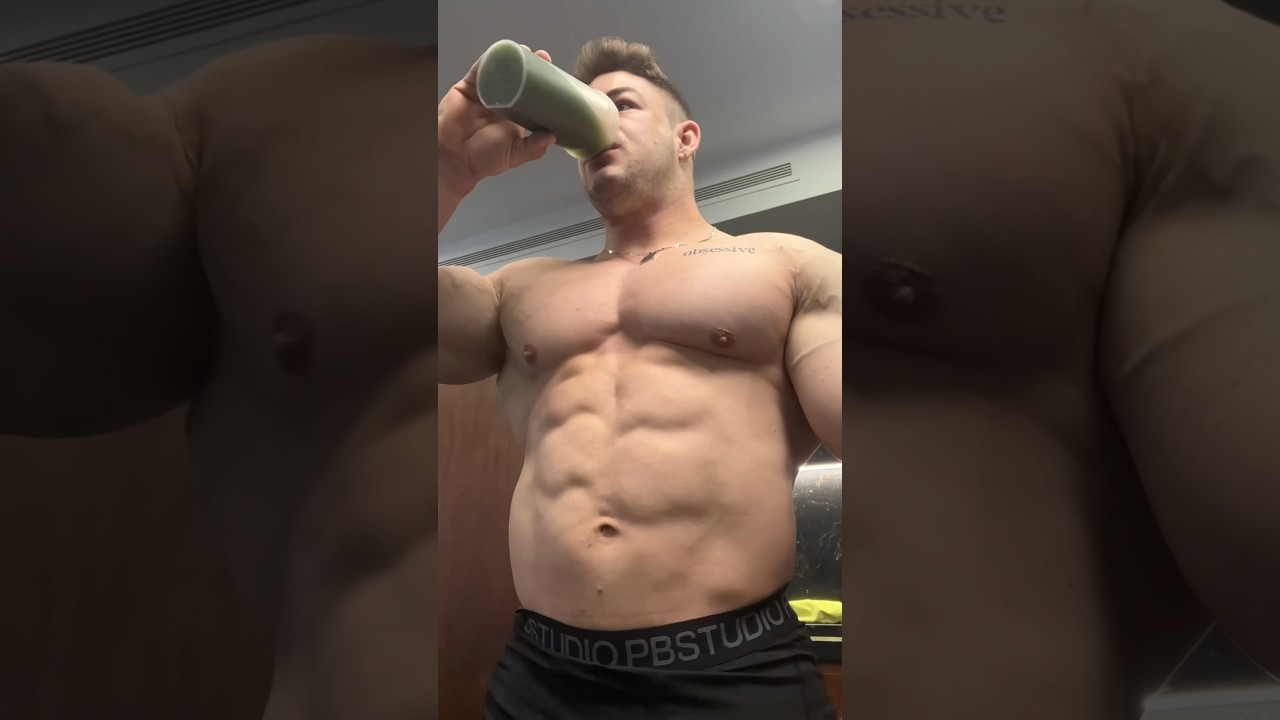 PRIMER DÍA de DESCARGA de JOAN PRADELLS - YouTube