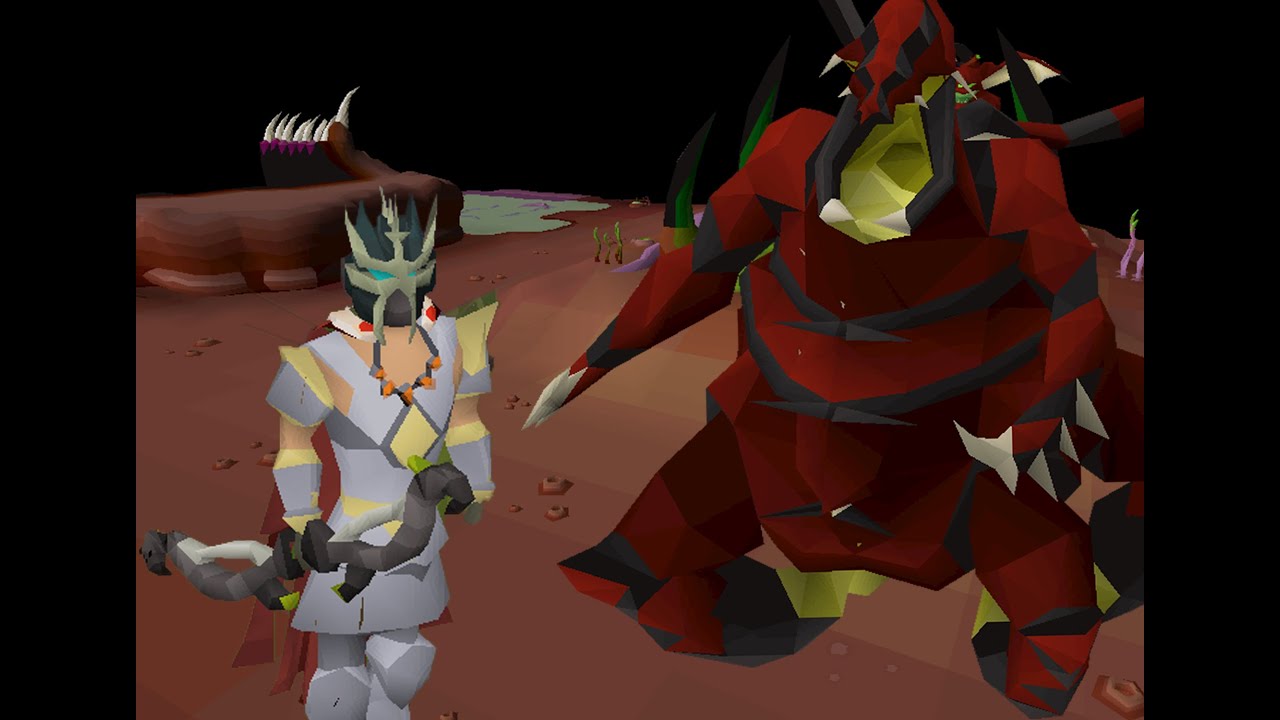 when the twisted bow meets the abyssal sire (POH method) - YouTube