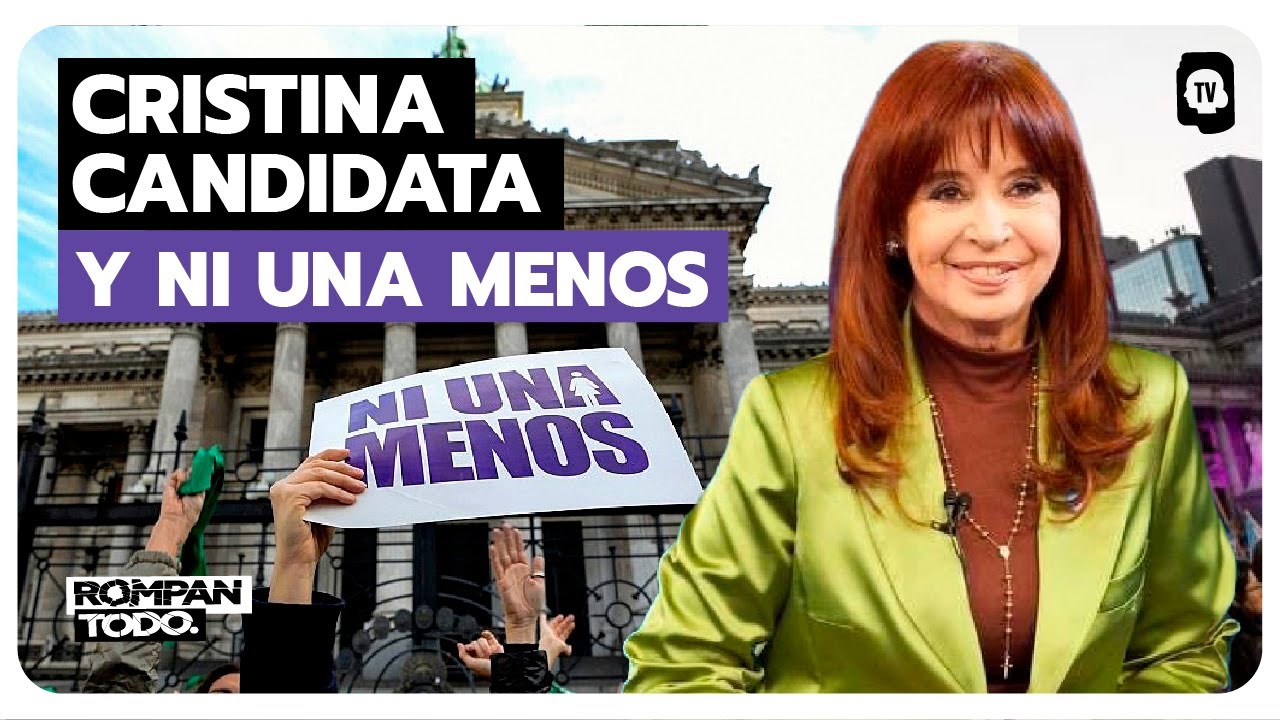 ROMPAN TODO con Jose AMORE y Vera FERRARI | EN VIVO en EVA TV - YouTube