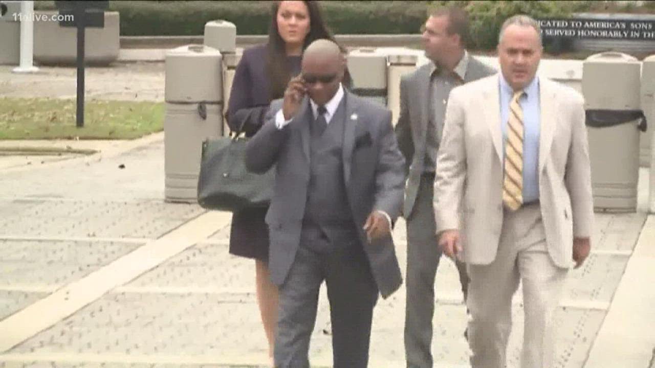 DA called to investigate Clayton County jail practices - YouTube