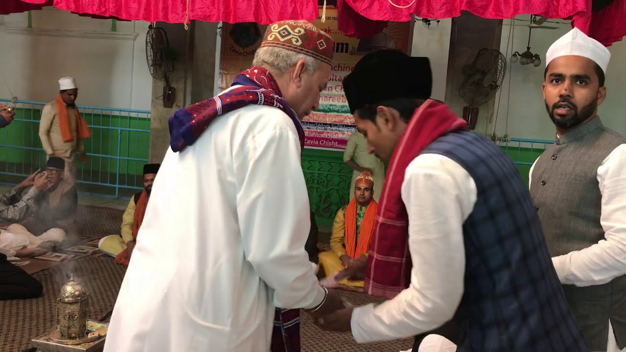 Khwaja e Khwajagaan | Mehfil e sama | 57th Symposium 807th Urs Mubarak ...