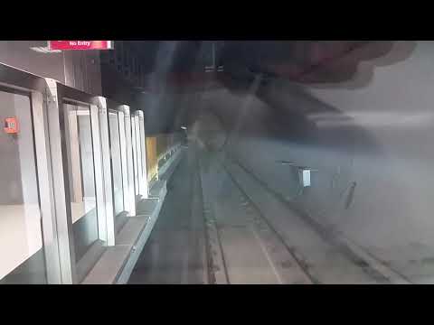 ilk sürücüsüz metroyu kim yaptı?
