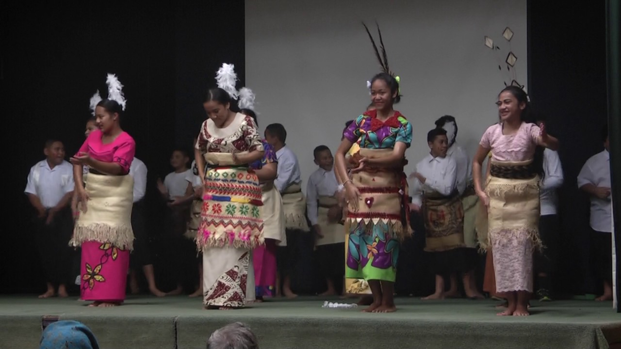 2017 05 18 Tongan Group - YouTube