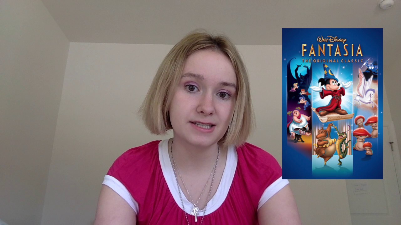 LIFE OF CHER: Disney Sequels? - YouTube