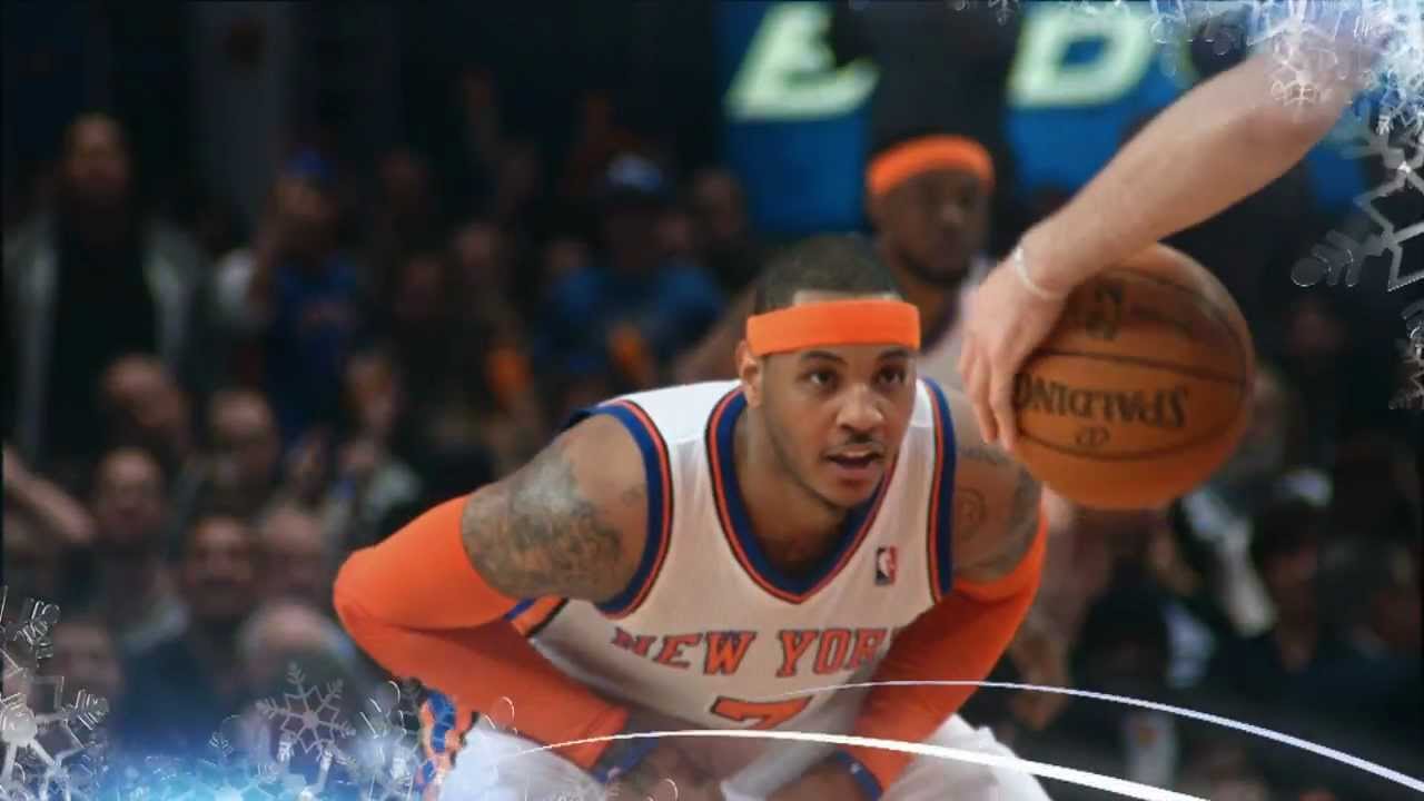 "NBA's Big Christmas presented by Sprint" Trailer - YouTube