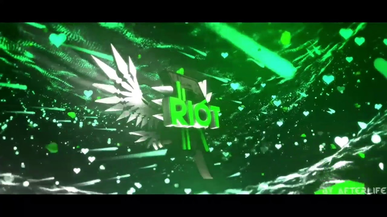 Das Comeback des RioT Clans! Wirklich! - YouTube