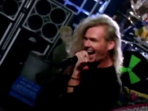 Brighton Rock - Hollywood Shuffle (RESTORED VIDEO) - YouTube