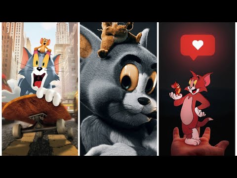 Tom And Jerry Song Status Best Friends Tom And Jerry WhatsApp Status Bestu Status #tom #jerry