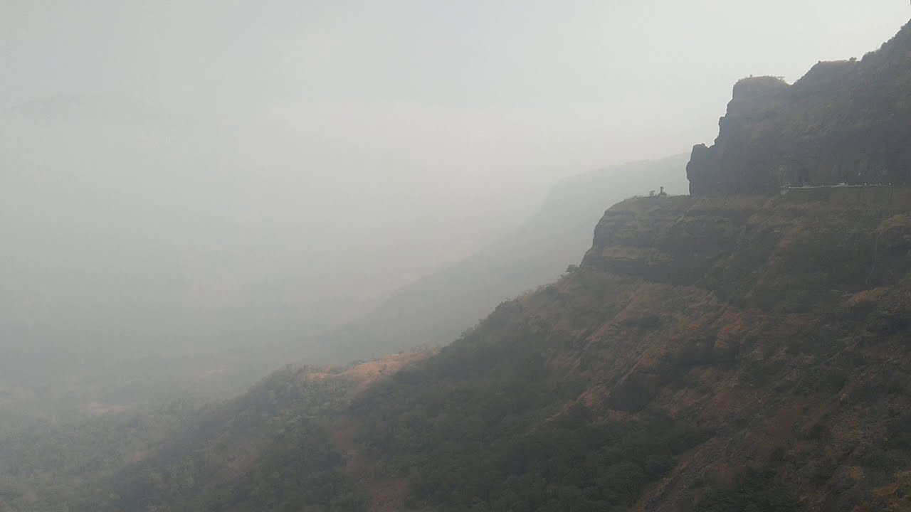 Gaganbawda Ghat || Gaganbawda Ghat in Monsoon ll - YouTube