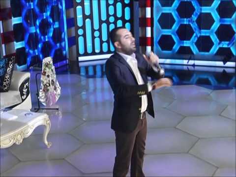 Nevzat Ak - Taş Olaydın ( Yusuf Harputlu Show ) [ © ARDA Müzik ]