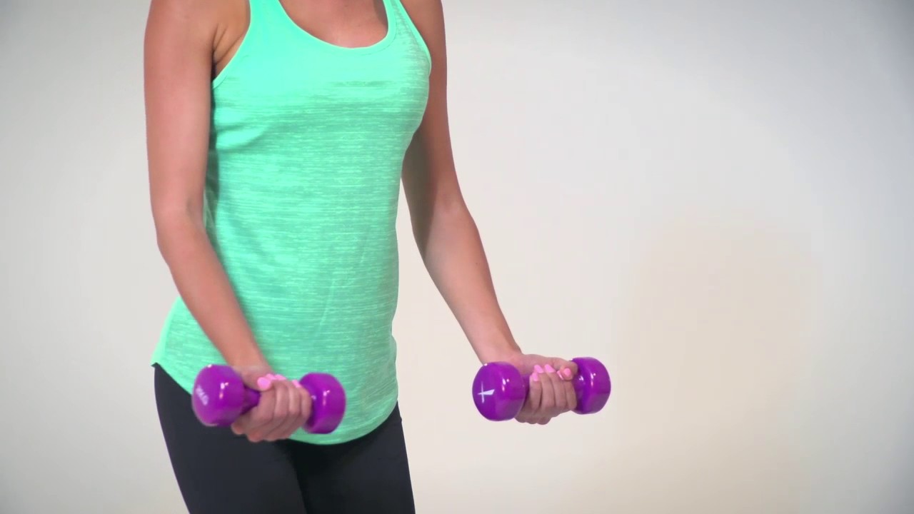 Reverse Grip Double Arm Row - YouTube