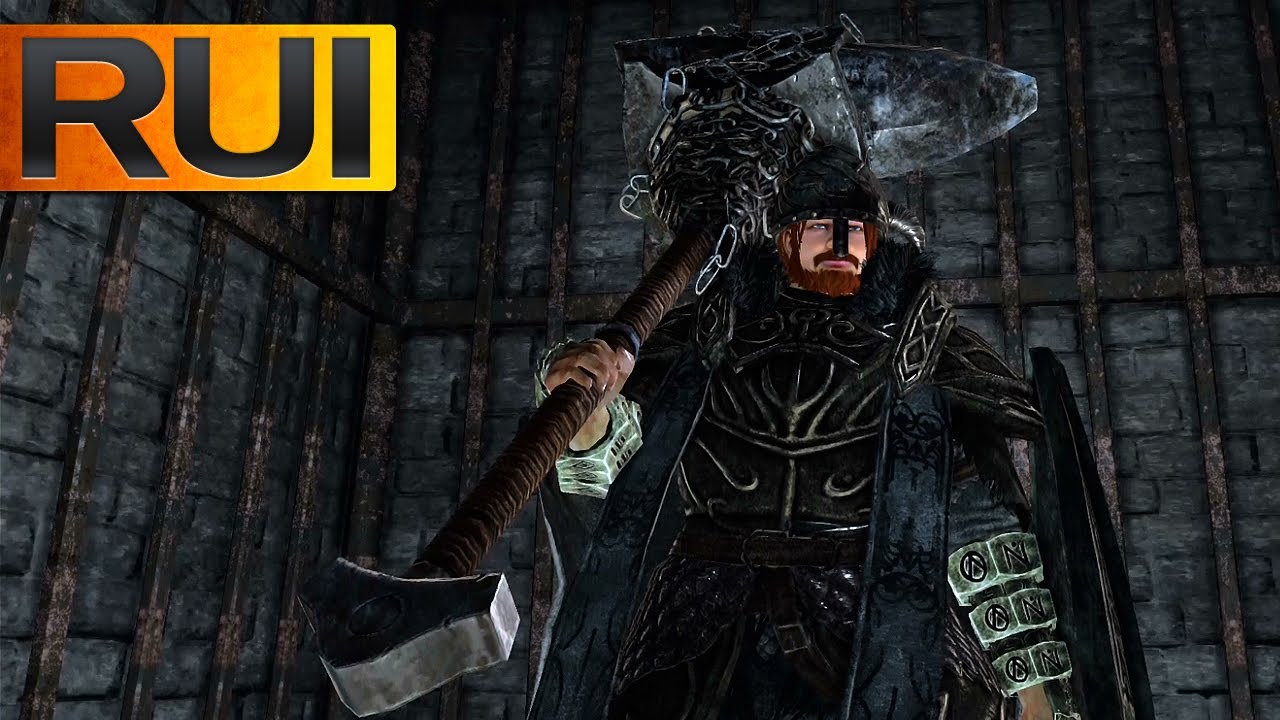 Dark Souls 2 - Dwarf Lost in the Bastille [Ep. 4] - YouTube