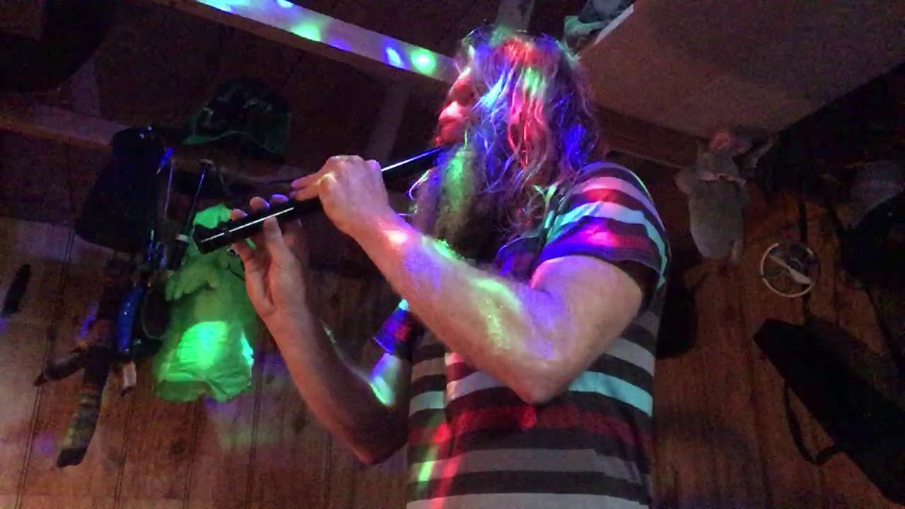 Tim Breen “The Spirit Is On Fire“ - YouTube