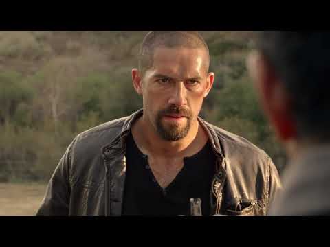 Scott Adkins ultimate tribute 2020