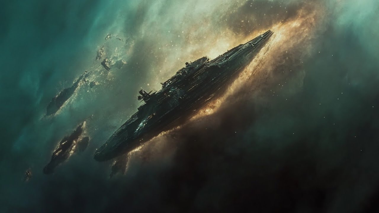 Aliens Called for Aid, and Deathworlders Delivered Triumph! | Cosmic ...