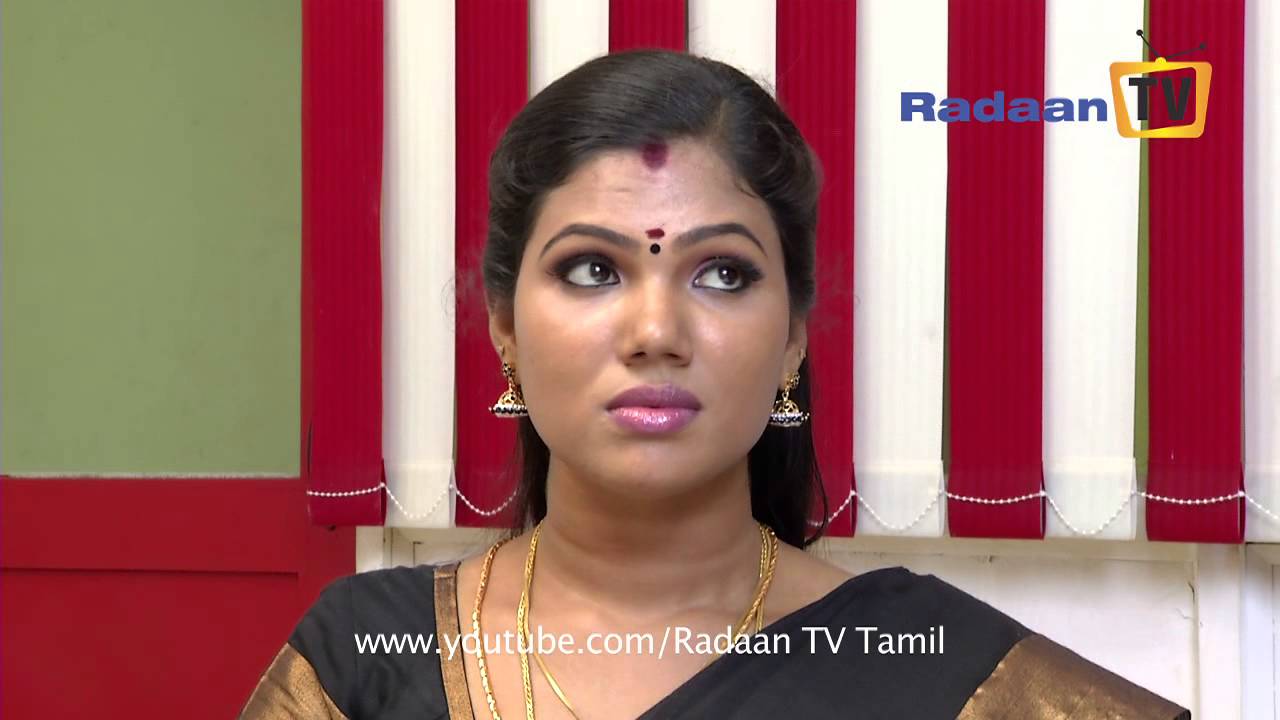 Elavarasi - Episode 1197, 11/08/14 - YouTube