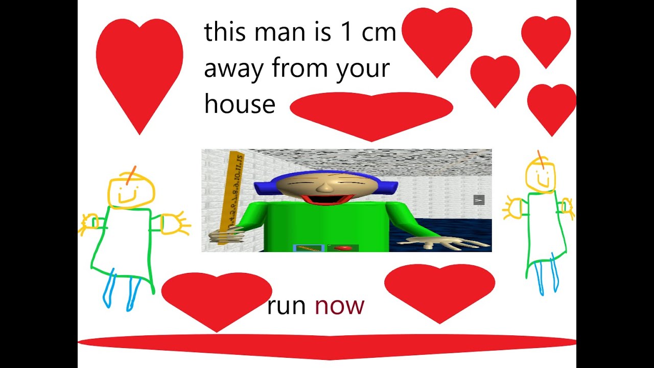 bald guy that loves math rp thing - YouTube