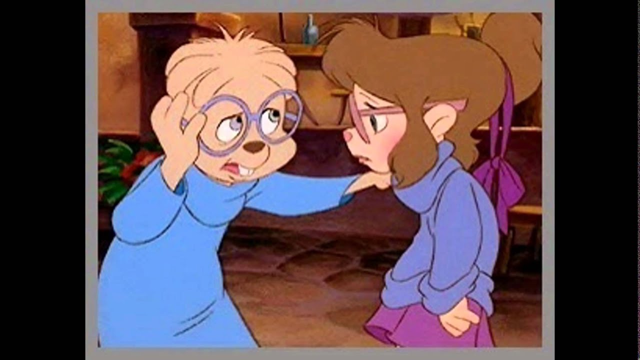 Simonette Valentine's Day - YouTube