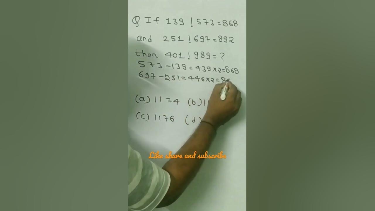 Reasoning Coding Decoding Trick Reasoning Trick Shorts Mathstricks Codingdecodingtricks