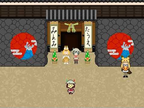 JAPARITALE:明けましておめでとうスペシャル！ - YouTube
