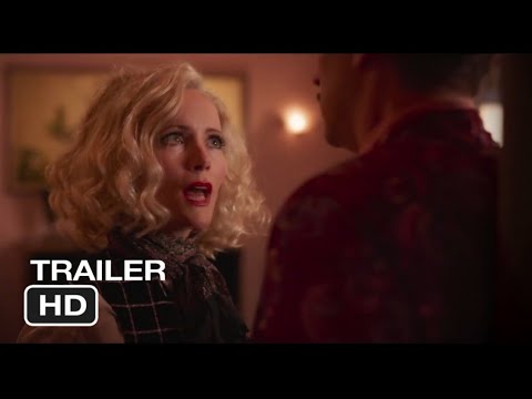 BLITHE SPIRIT | Comedy | Official Trailer 2020 - YouTube