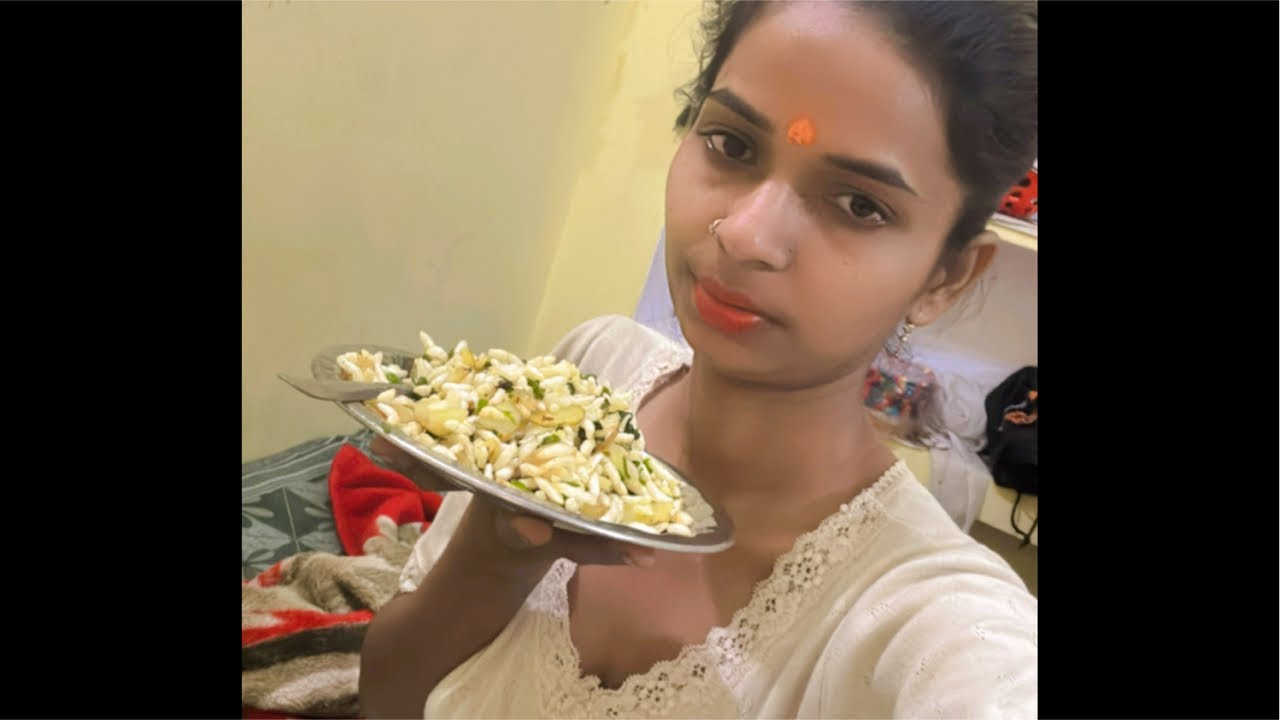 Ruby Sharma official is live - YouTube