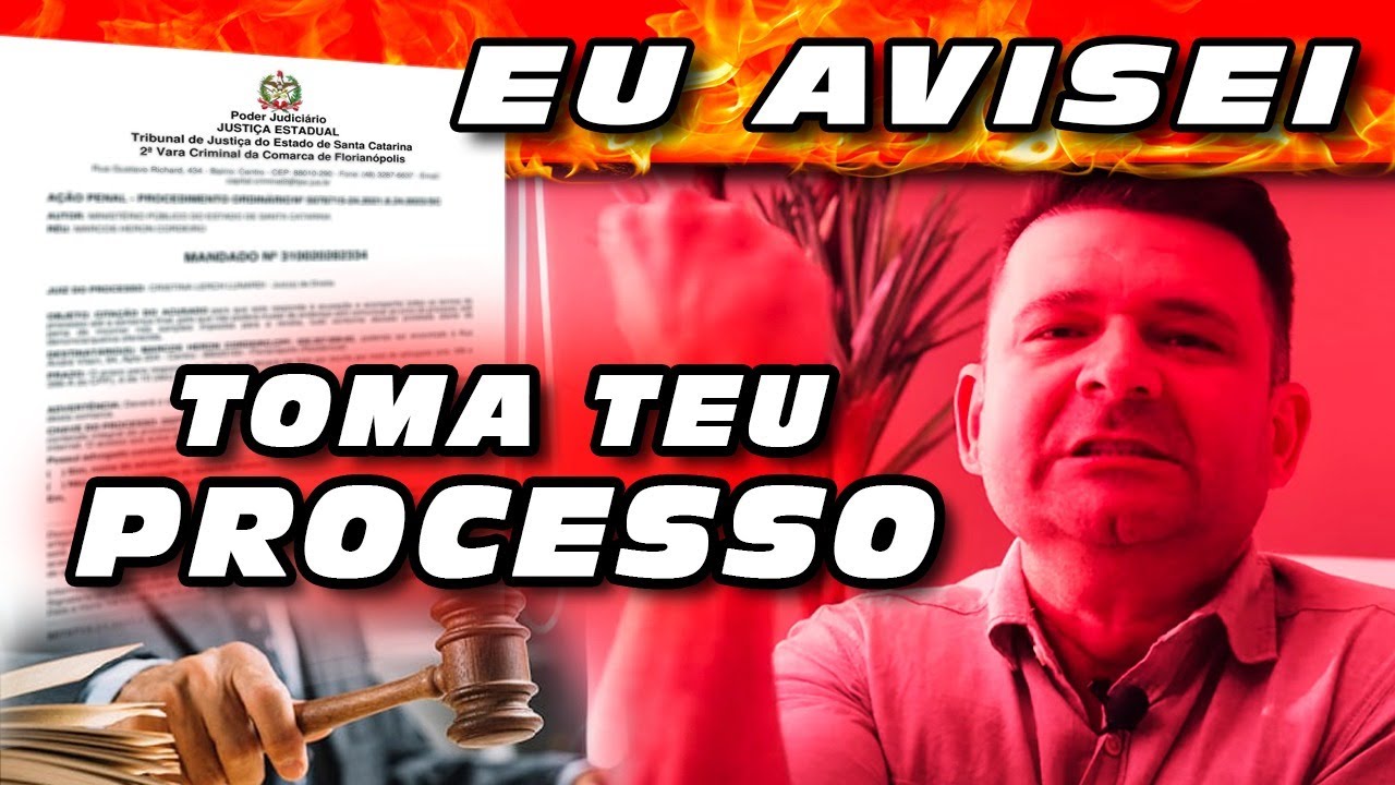 Processo Inicial De 100MIL Reais YouTube processo-inicial-de-100mil-reais-youtube