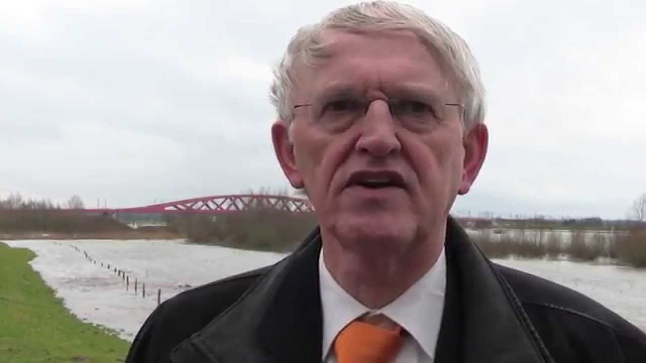 Jan Visscher SGP - YouTube