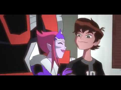 Ben 10 ester - YouTube