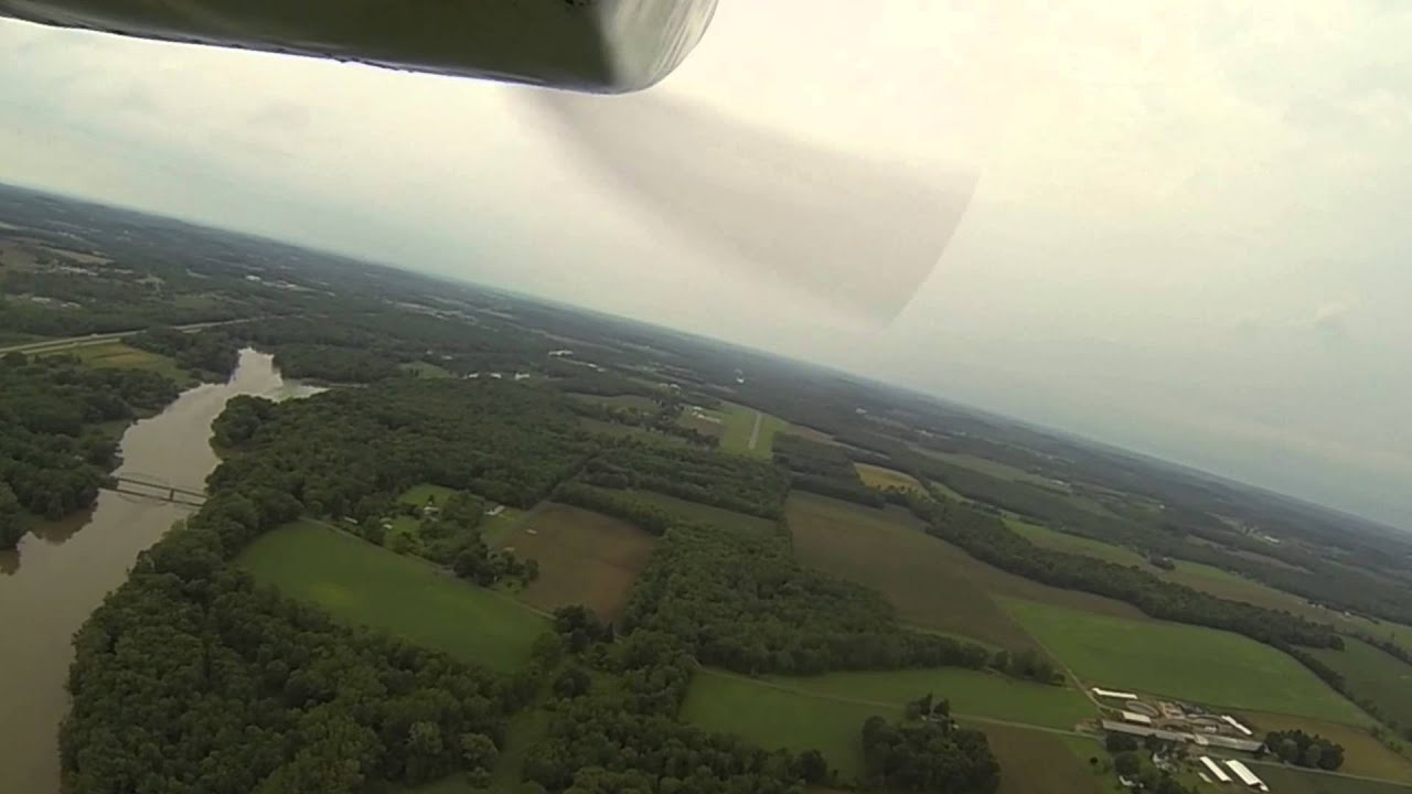 Flight 259 - YouTube