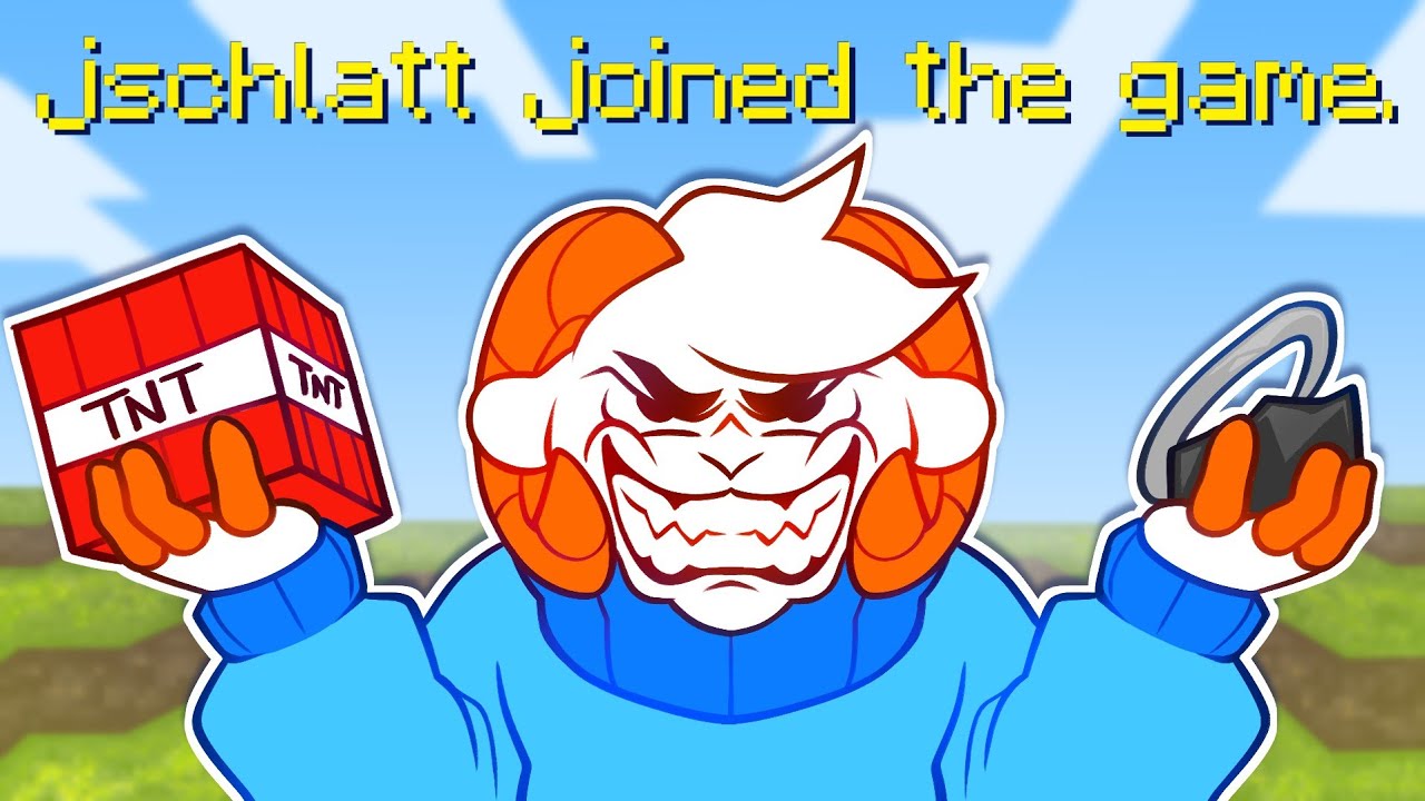 OUR MINECRAFT SERVER IS BACK (SDMP) - YouTube