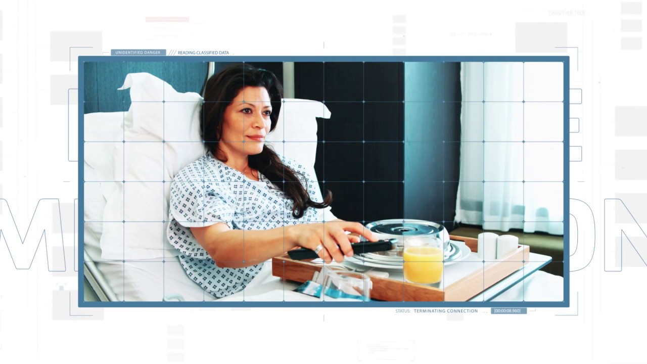 Hospital DMD® - Explainer - YouTube