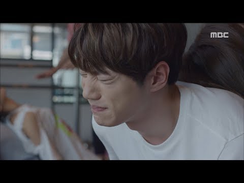 [Goodbye to Goodbye] EP31, Couple yoga, 이별이 떠났다 20180721