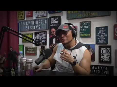 Vey Ruby Jane & Deddy Corbuzier Podcast Meme || pgn liat itu lo doang