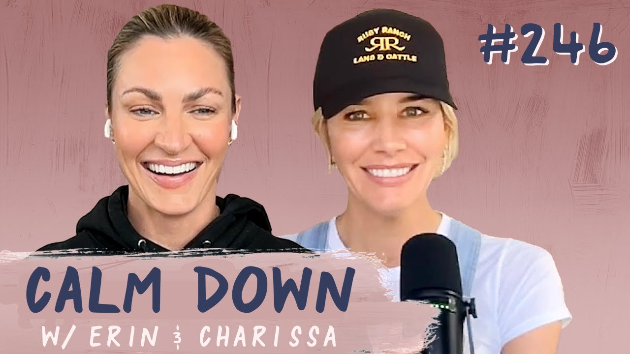 Episode 246: Let’s Talk About Marriage | Calm Down Podcast - YouTube