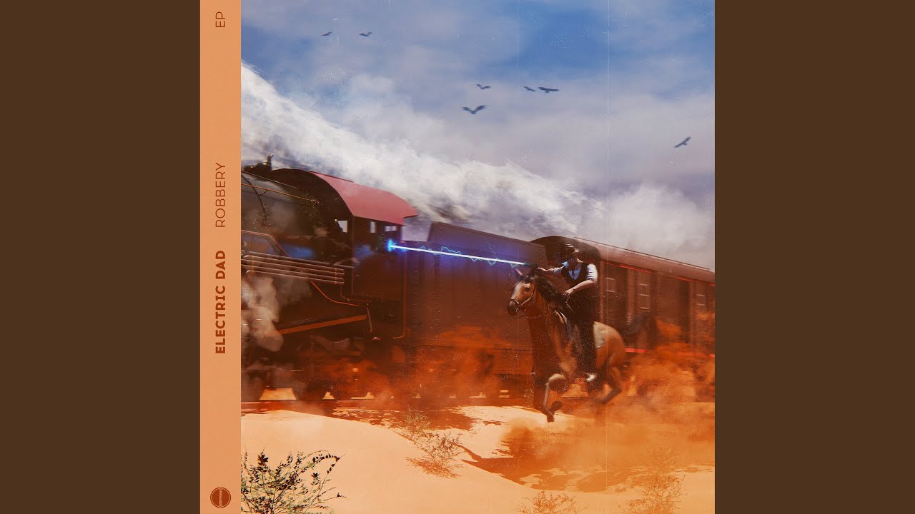 Cowboy Sound - YouTube