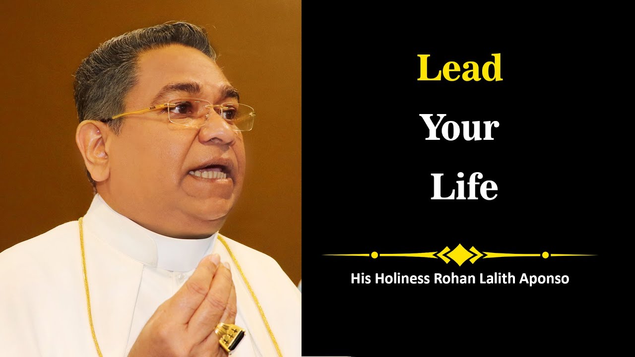 Lead your life | Life Tips | Quotes | Life Lessons - YouTube