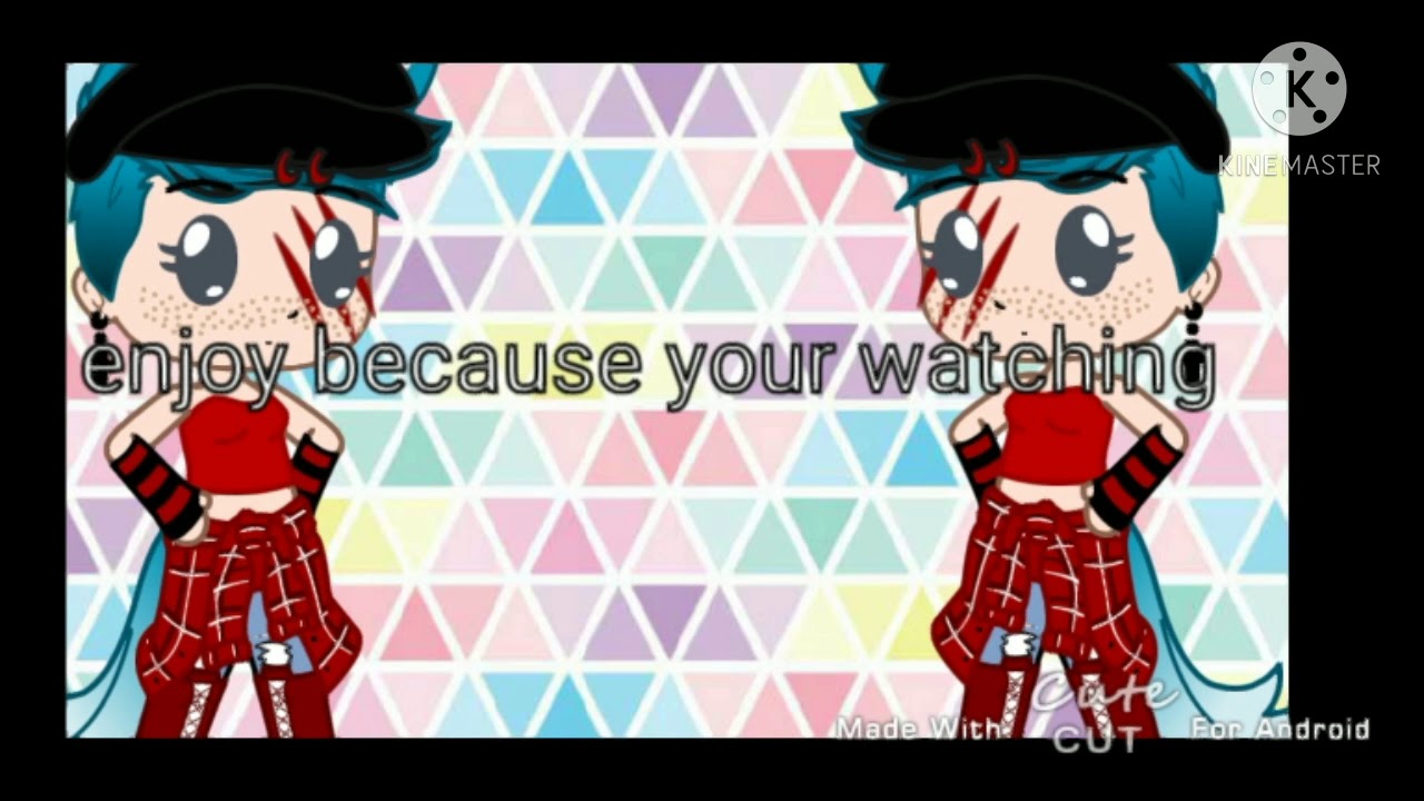 BKDK trans deku animal AU EP 4 - YouTube