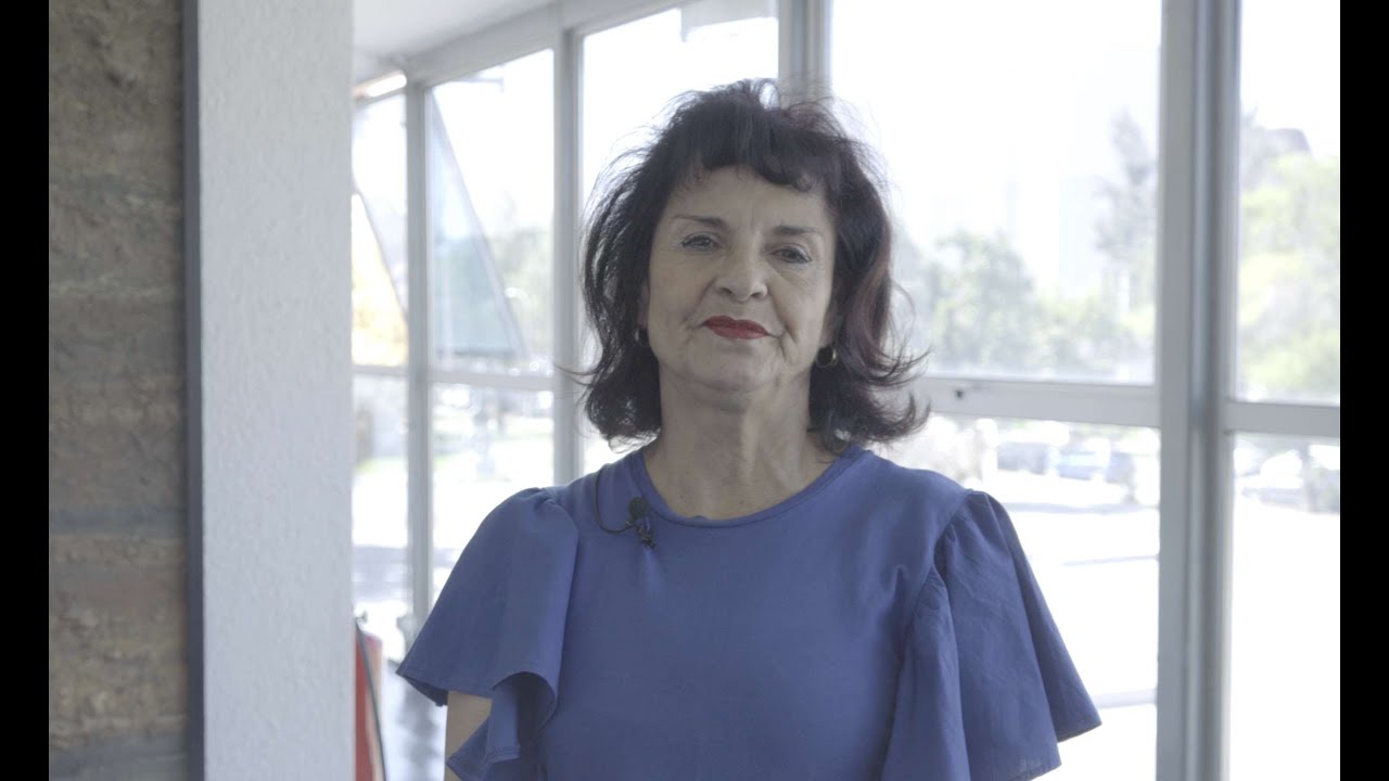 Bienvenida 2024 | Dra. Laura Almendares Calderón - YouTube