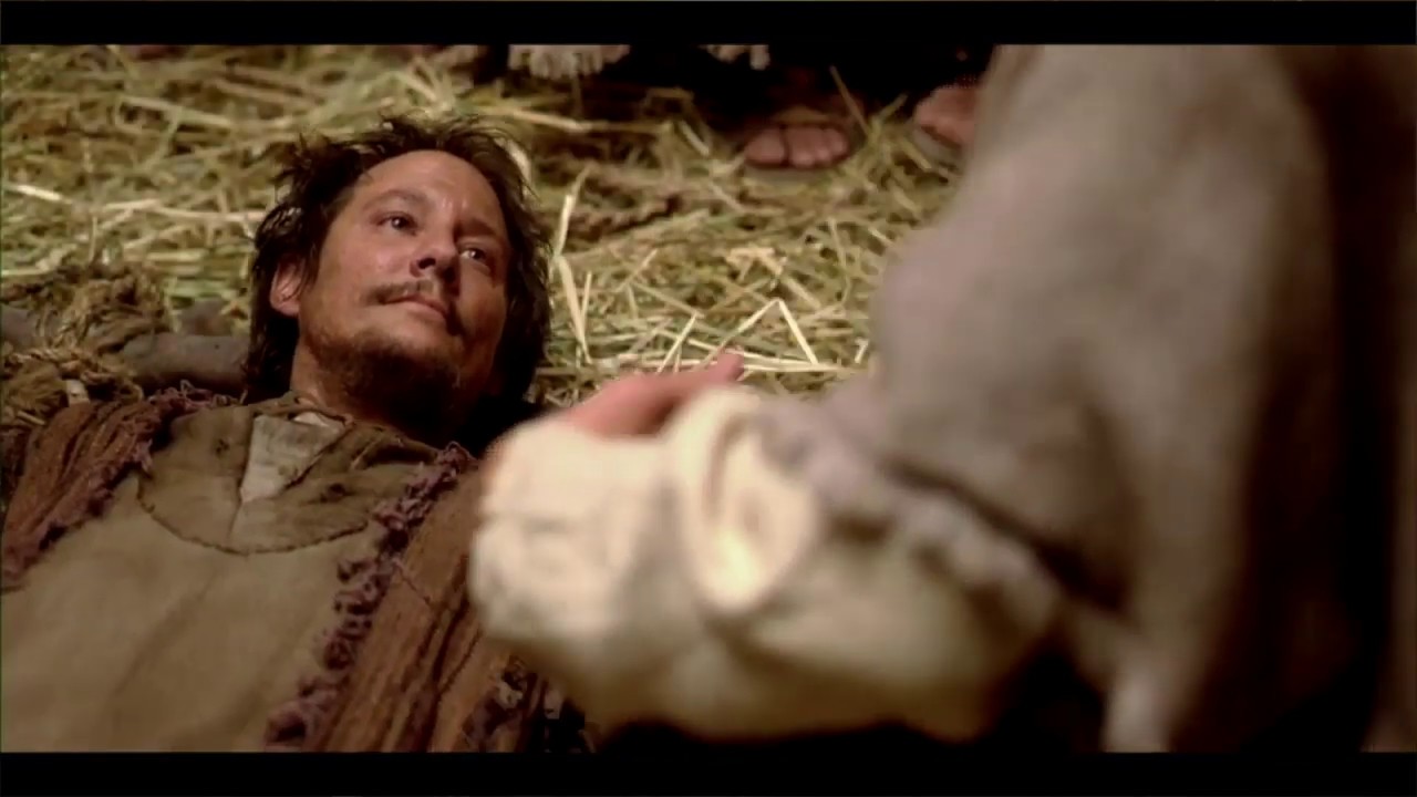THE STORY OF JESUS- PART 1 - YouTube