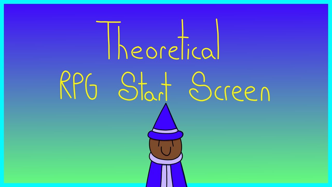 Theoretical RPG Start Screen - FamiStudio Song [2A03 + VRC6] - YouTube