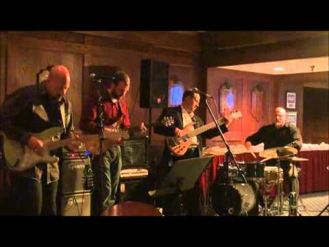 Lou Ross Band (Jack Rabbit Slim) - I'm Tore Down - YouTube