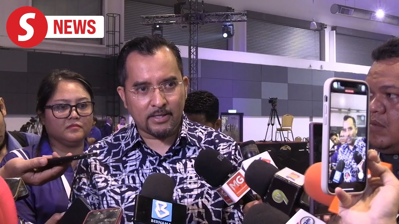 MRSM Terendak in Melaka labelled ‘most dilapidated’ by Mara chairman ...