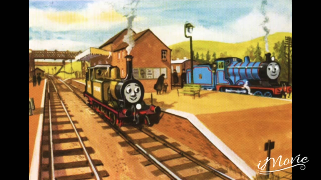 Stepney's Special Narrated By Me - YouTube