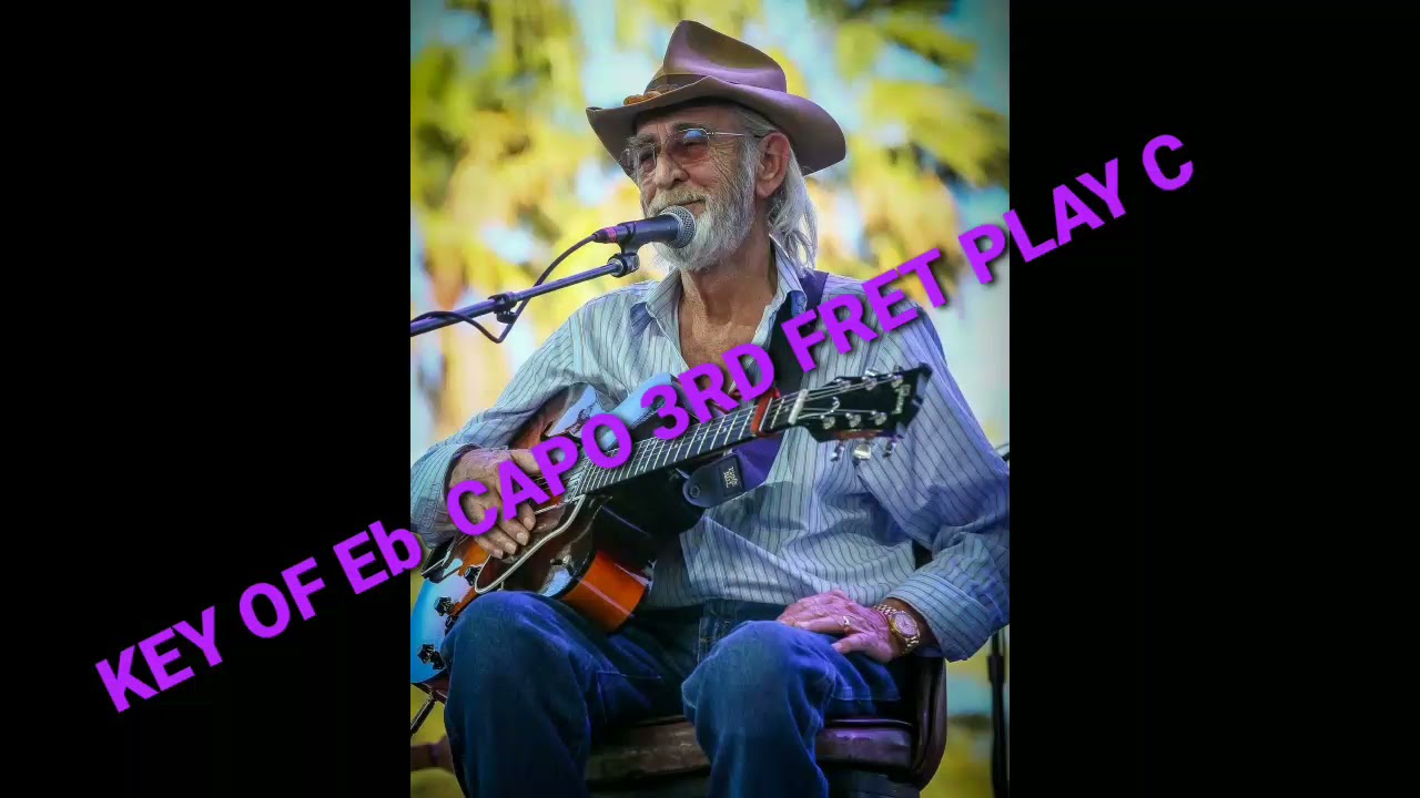 Desperately lyrics with guitar chords - YouTube