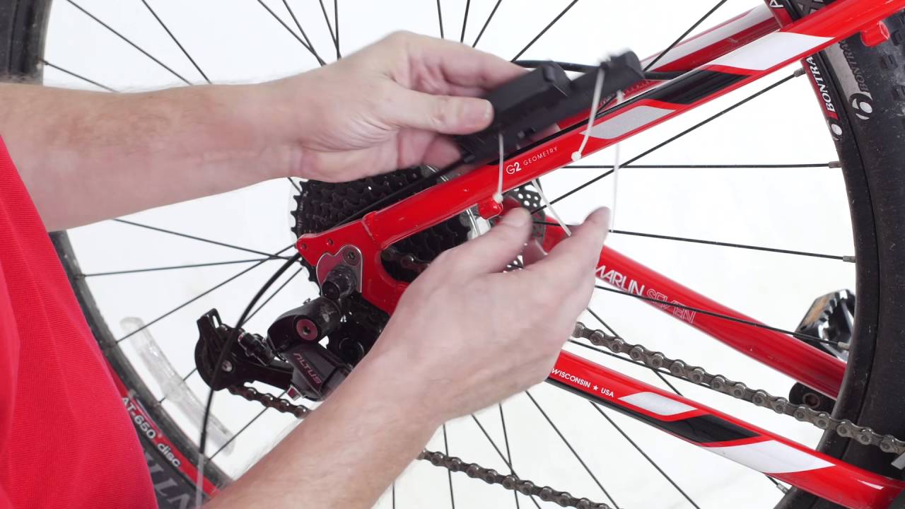Quick Installation demo - YouTube