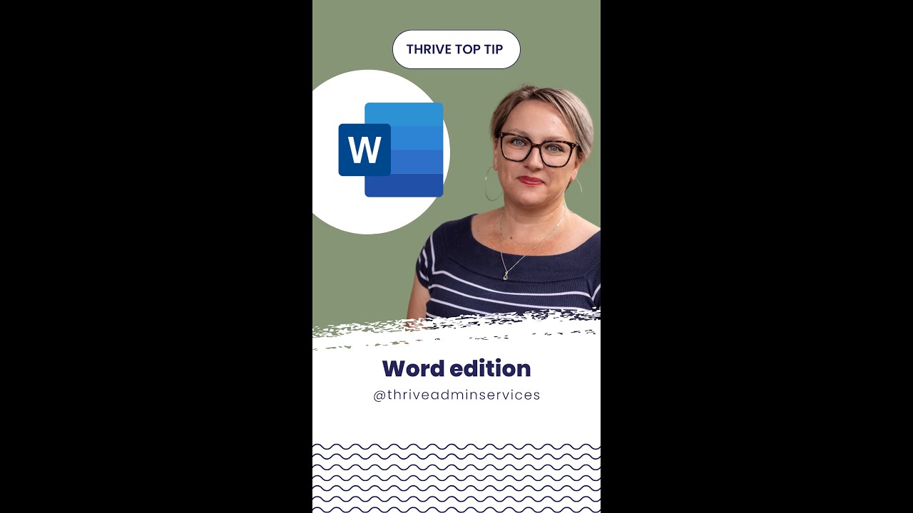 Restore previous versions in Microsoft Word - YouTube